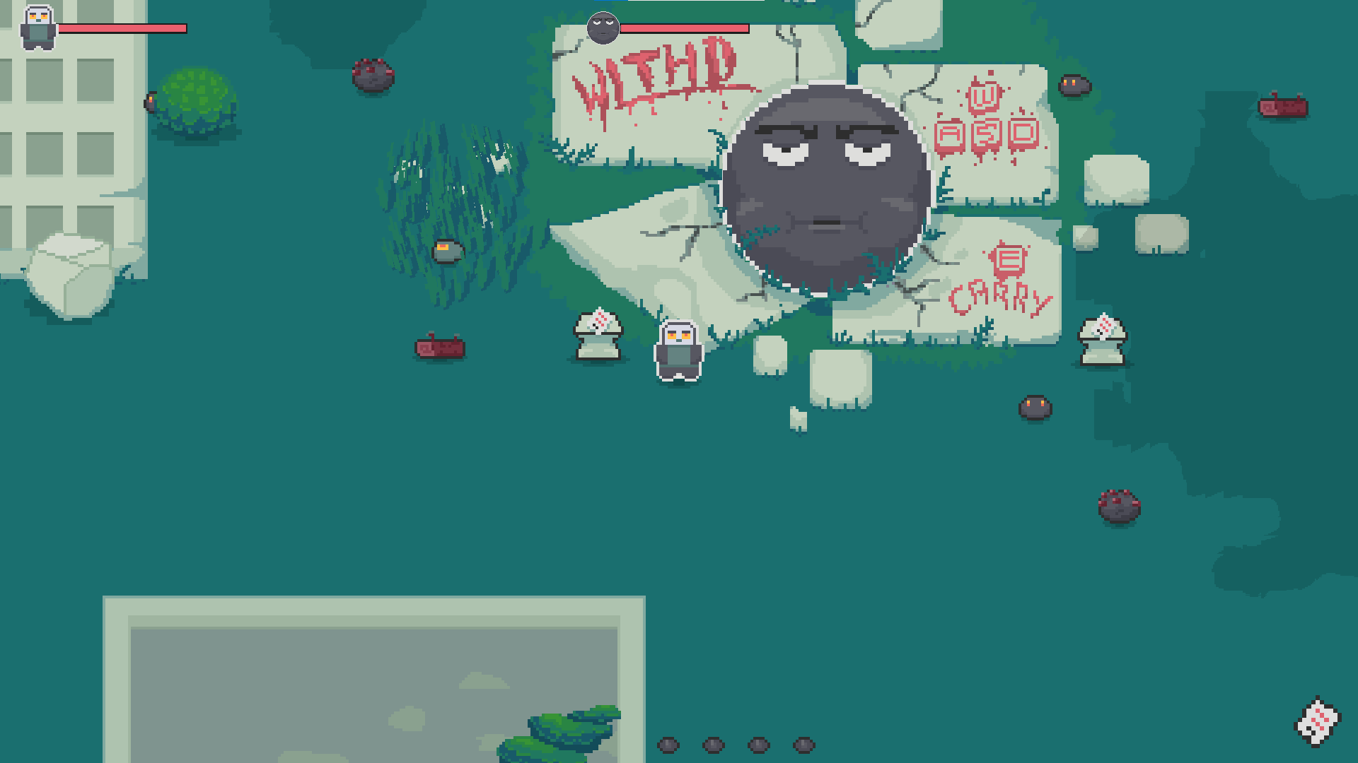 Random Rain - MV - Edition by Zerschnetzloar