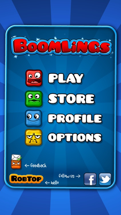 Boomlings by -zen-