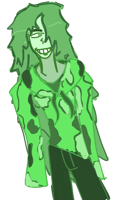 Coloured Friends FULL FREE SPRITE PACK!! by Invalidiliiton
