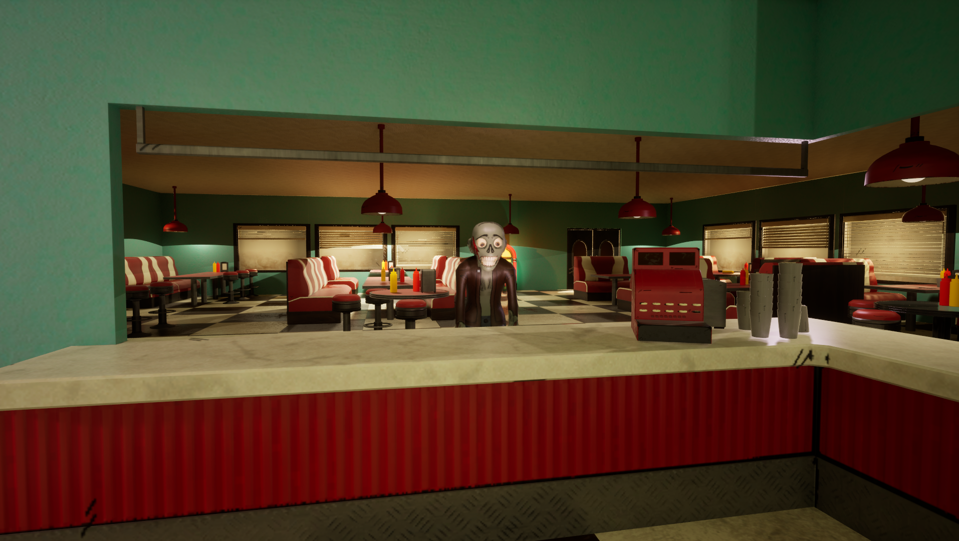 Corpse Cuisine: Brain Food! by TjSeven, ashleyjjay618, Lazybird619 ...