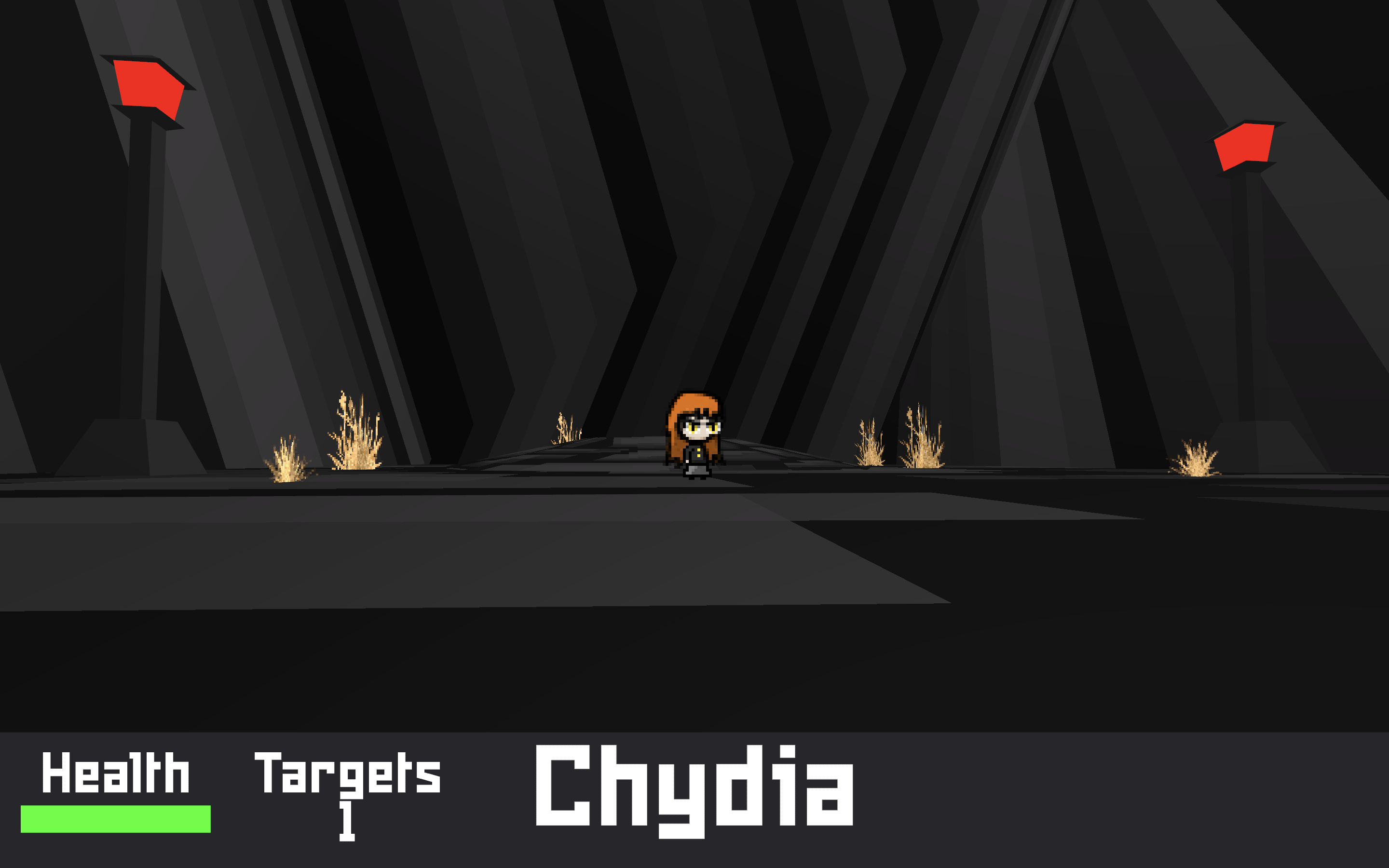 Brain Evil: Dark World (Pre-Alpha Demo) by +KZ