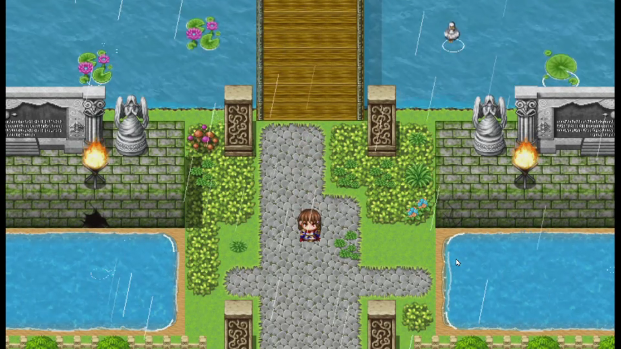 Kadajah's Water Map for RPG Maker MZ + WaterMapPlus by Kadajah