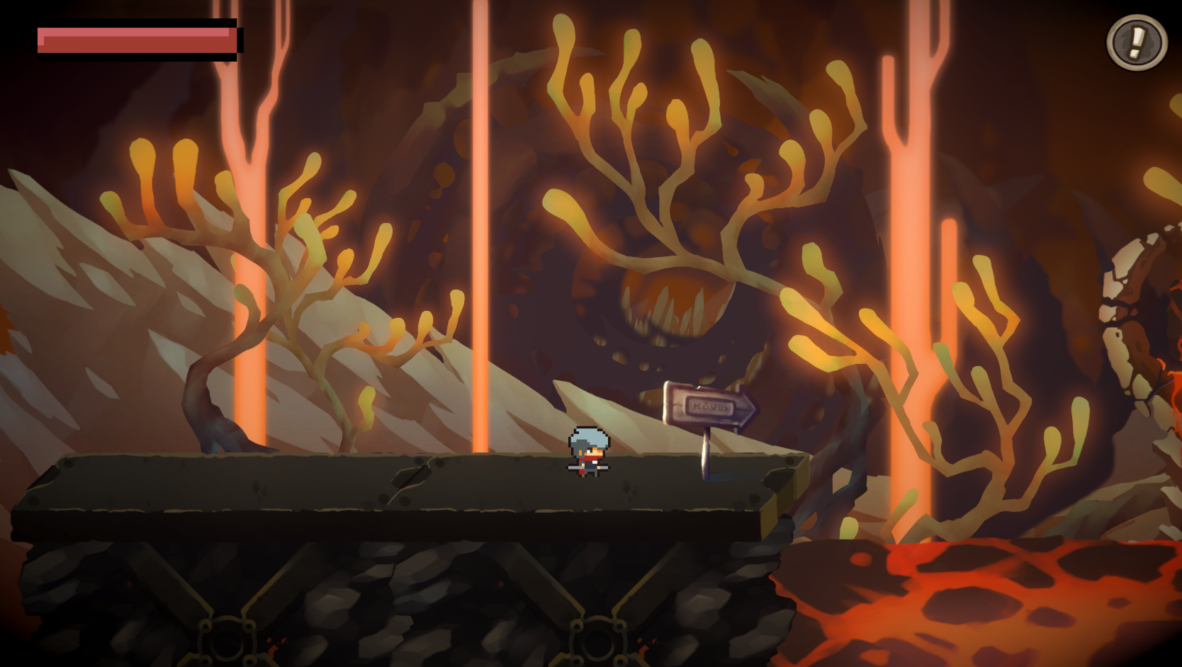Elemental Adventure by wdjq123