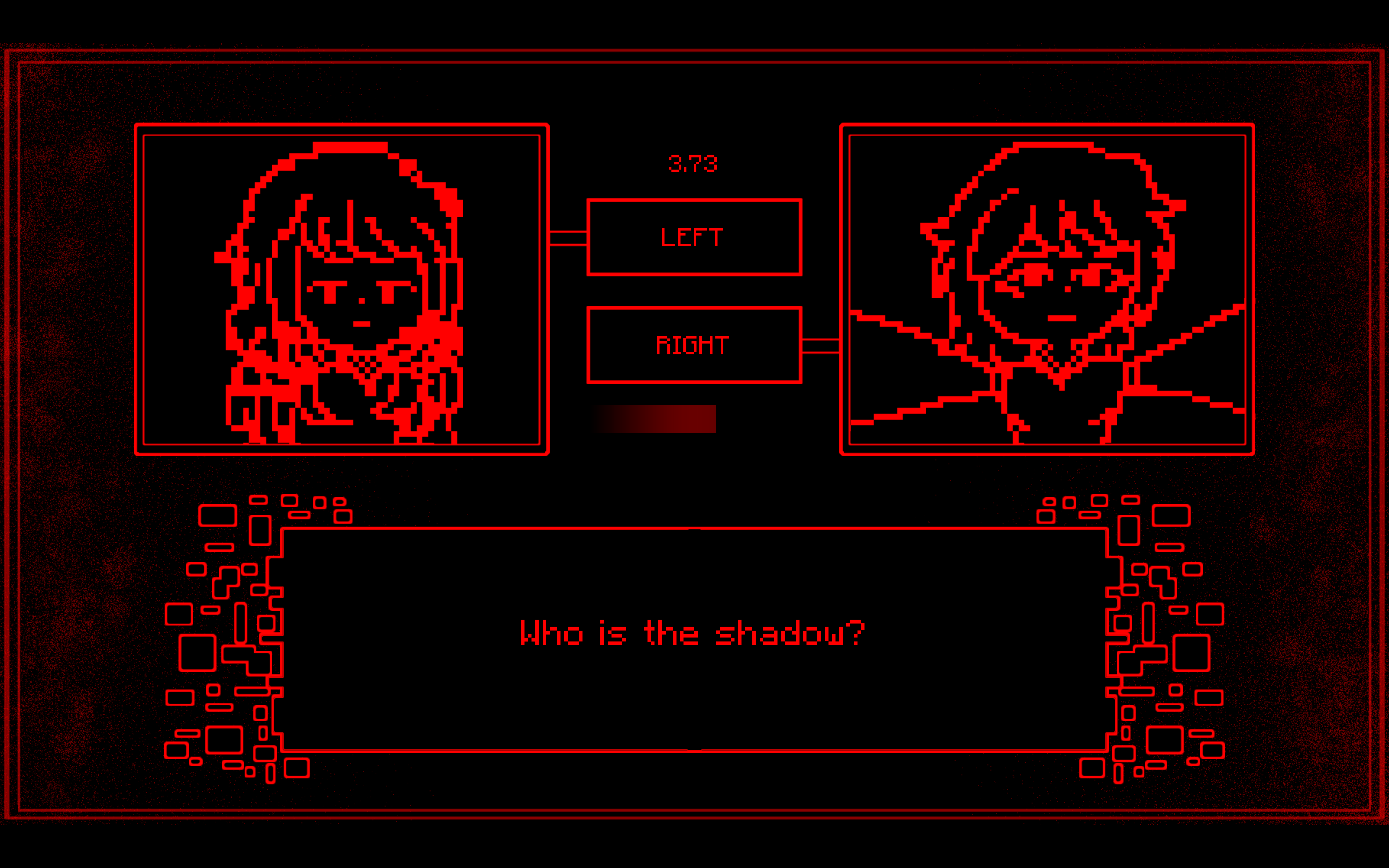 The Shadows We Leave Behind by asterovelos