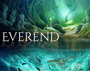 Everend by Strix Studio, Lythora
