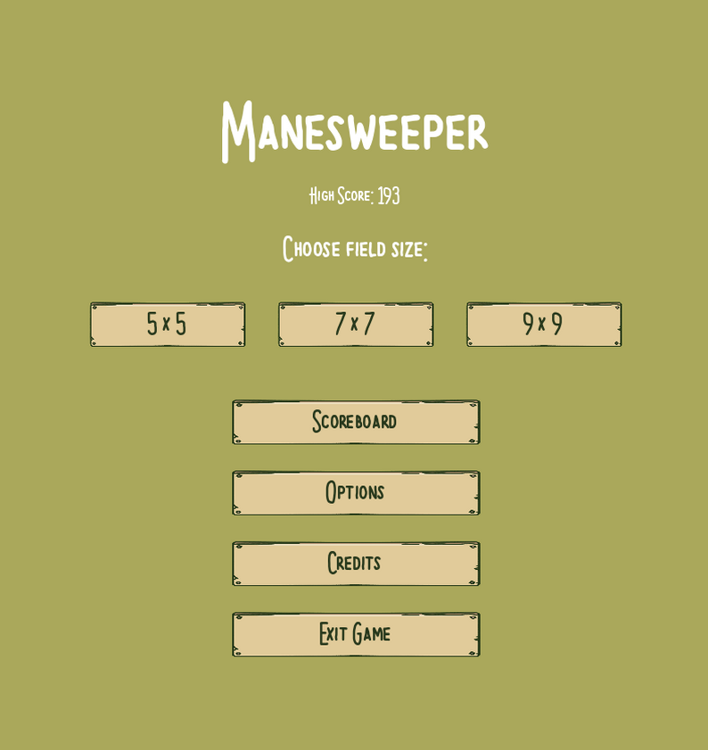 Manesweeper by Inglorious_Inge
