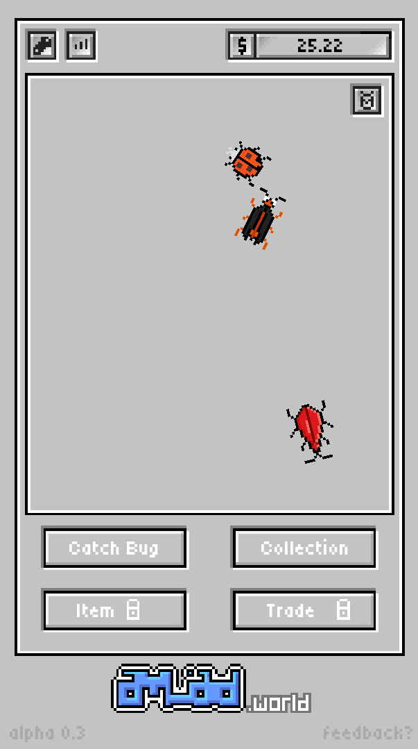 Amjad World : BUG HUNT (Early Access) by cowsbeak