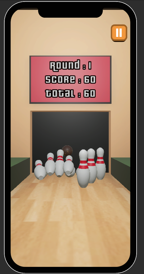 Cousin Let's Go Bowling by HanLoop