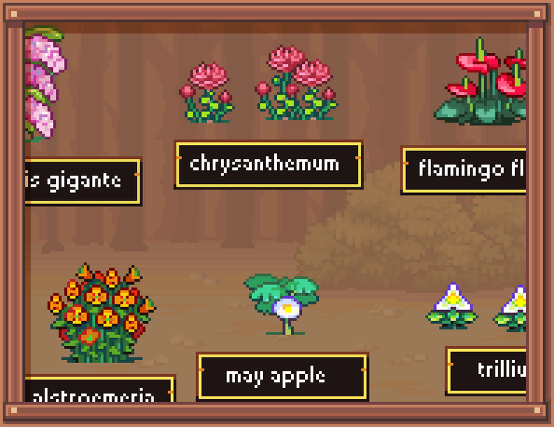 Neorice Flower Asset Pack by Neoriceisgood