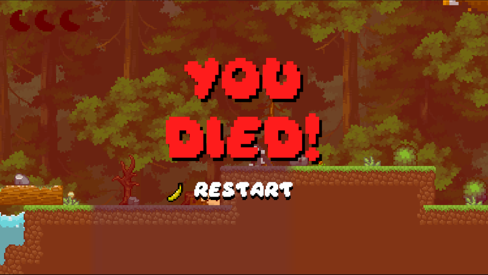 Monkeying Around! by Fresh Monkey