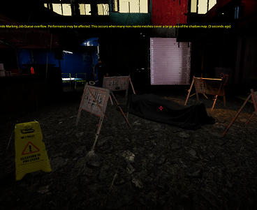 Undercover - VR by Paul Isaac Design, VisualV_2075