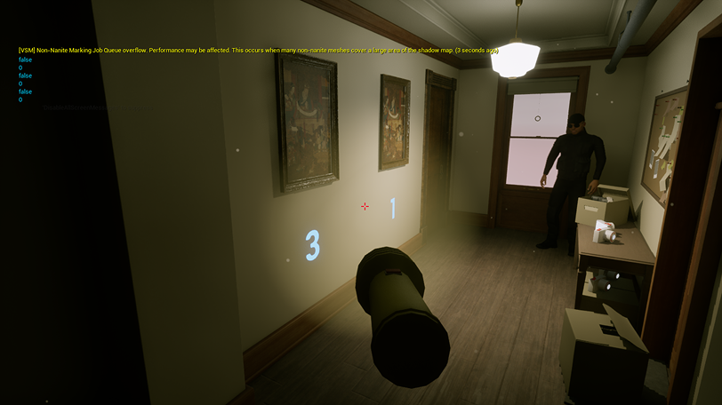 Undercover - VR by Paul Isaac Design, VisualV_2075