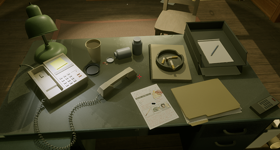 Undercover - VR by Paul Isaac Design, VisualV_2075