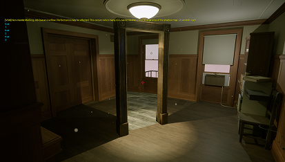 Undercover - VR by Paul Isaac Design, VisualV_2075
