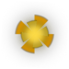 Crystal Foxy by SlydeSoul Studio