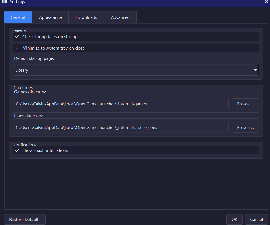 Nexora Launcher r7.0.0 (Development Ended) by pixiboii