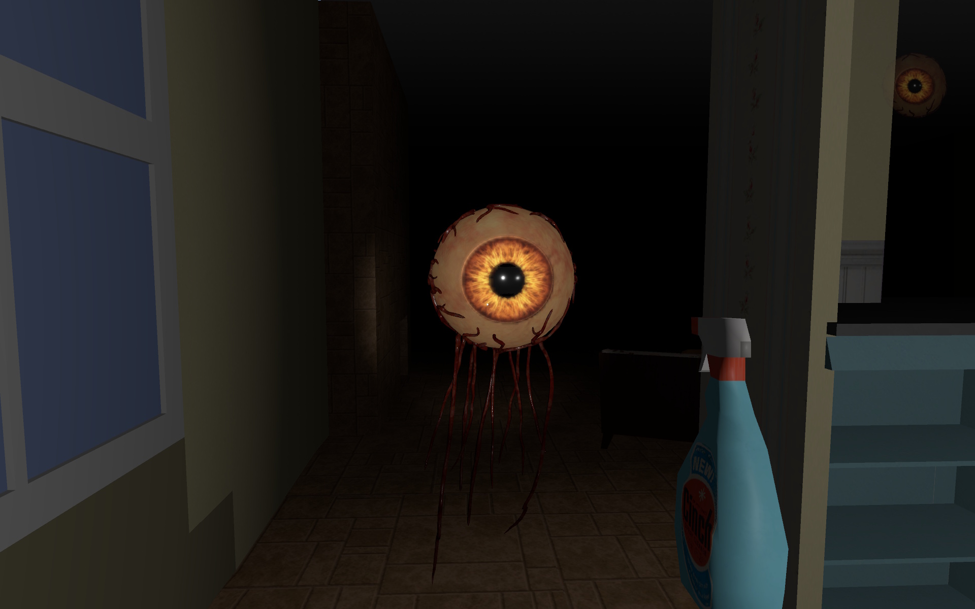 To Hunt a House by rdhagan