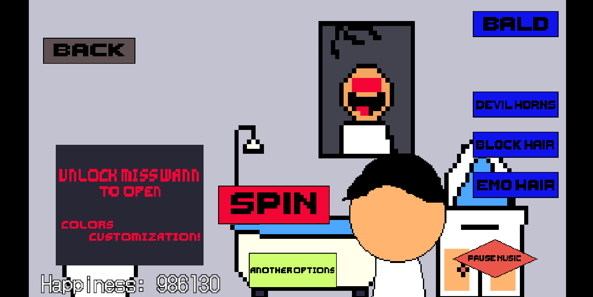 Child Burden Simulator NOW AVAILABLE IN ITCH.IO TO BE PLAY IN WINDOWS ...