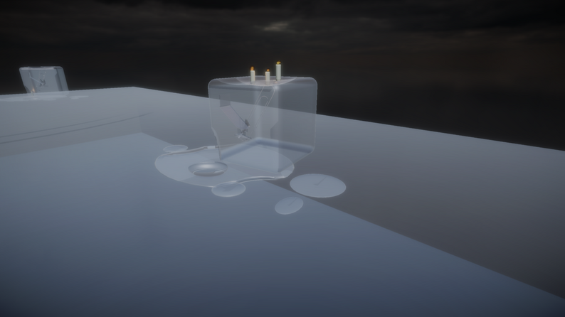 A Virtual-Digital Memorial to the Victims of Capitalism by luka