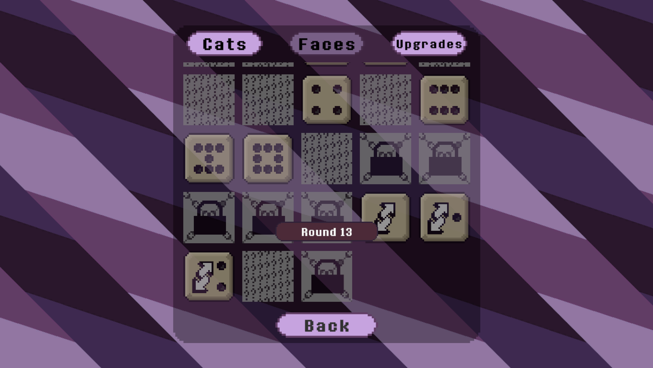 Trice-a-dice by shempufi