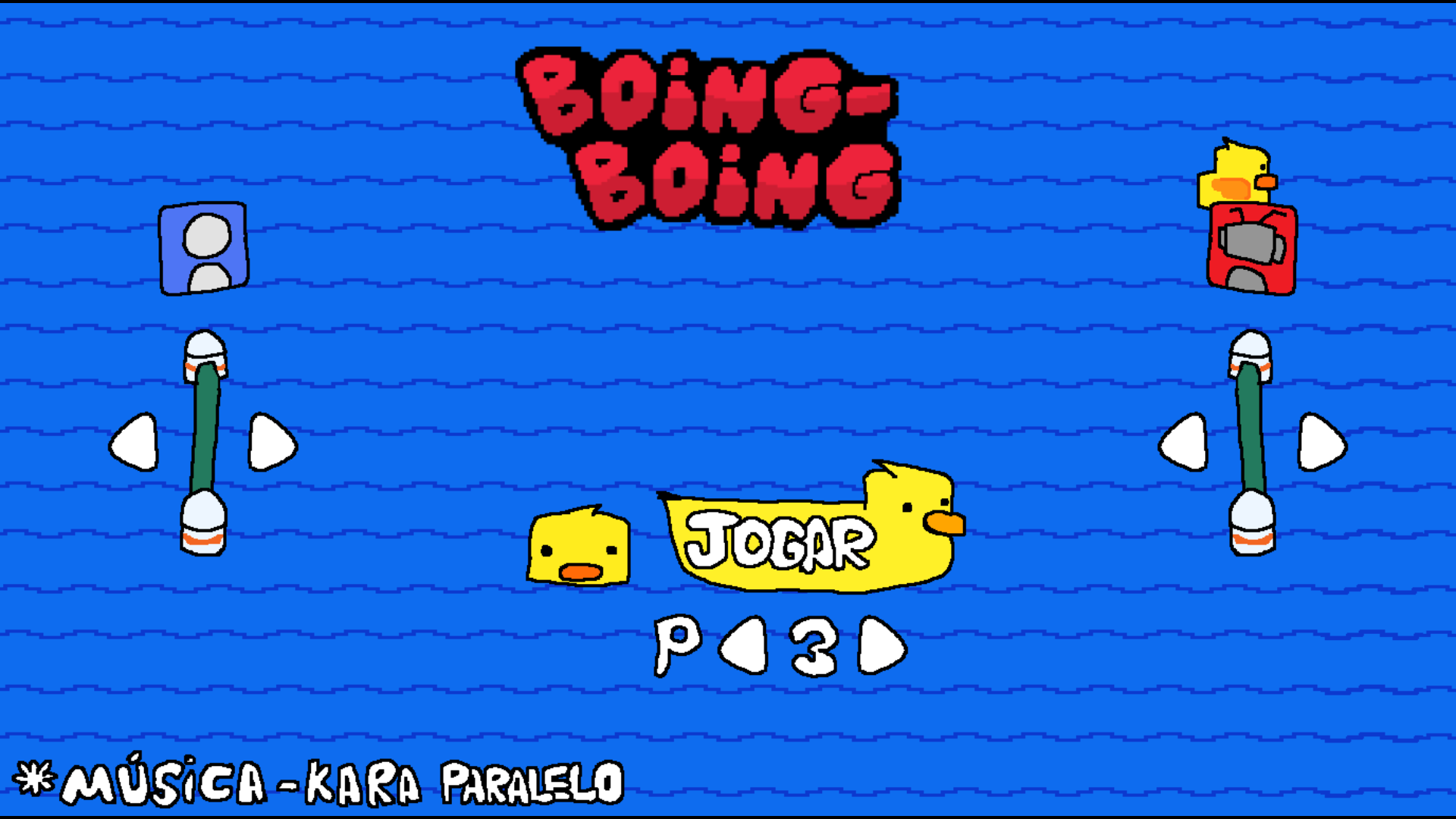 Boing-Boing by Diogo_Aleatorios