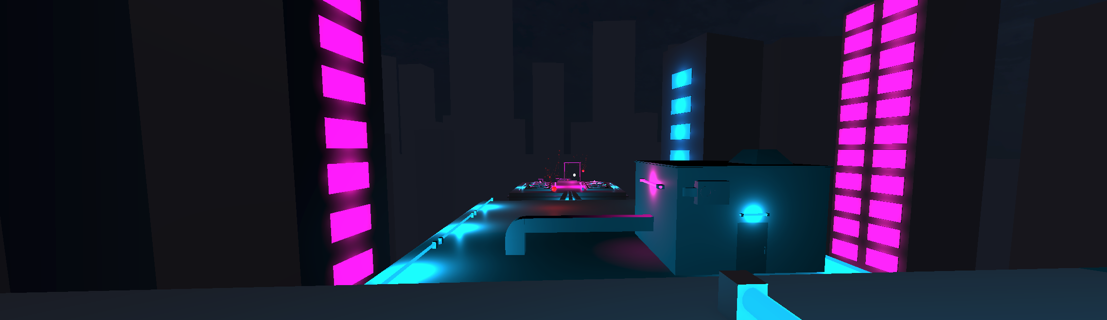 Cyber-Surf by sixSevveennn