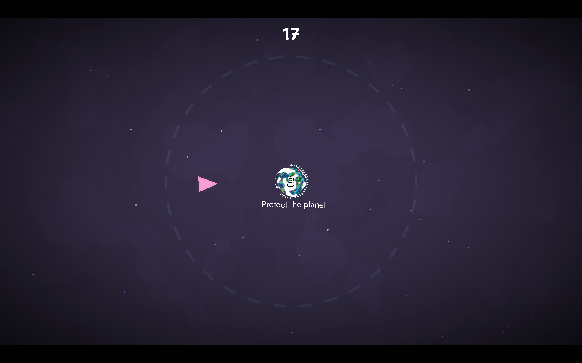 Holding Pattern by matt_neave