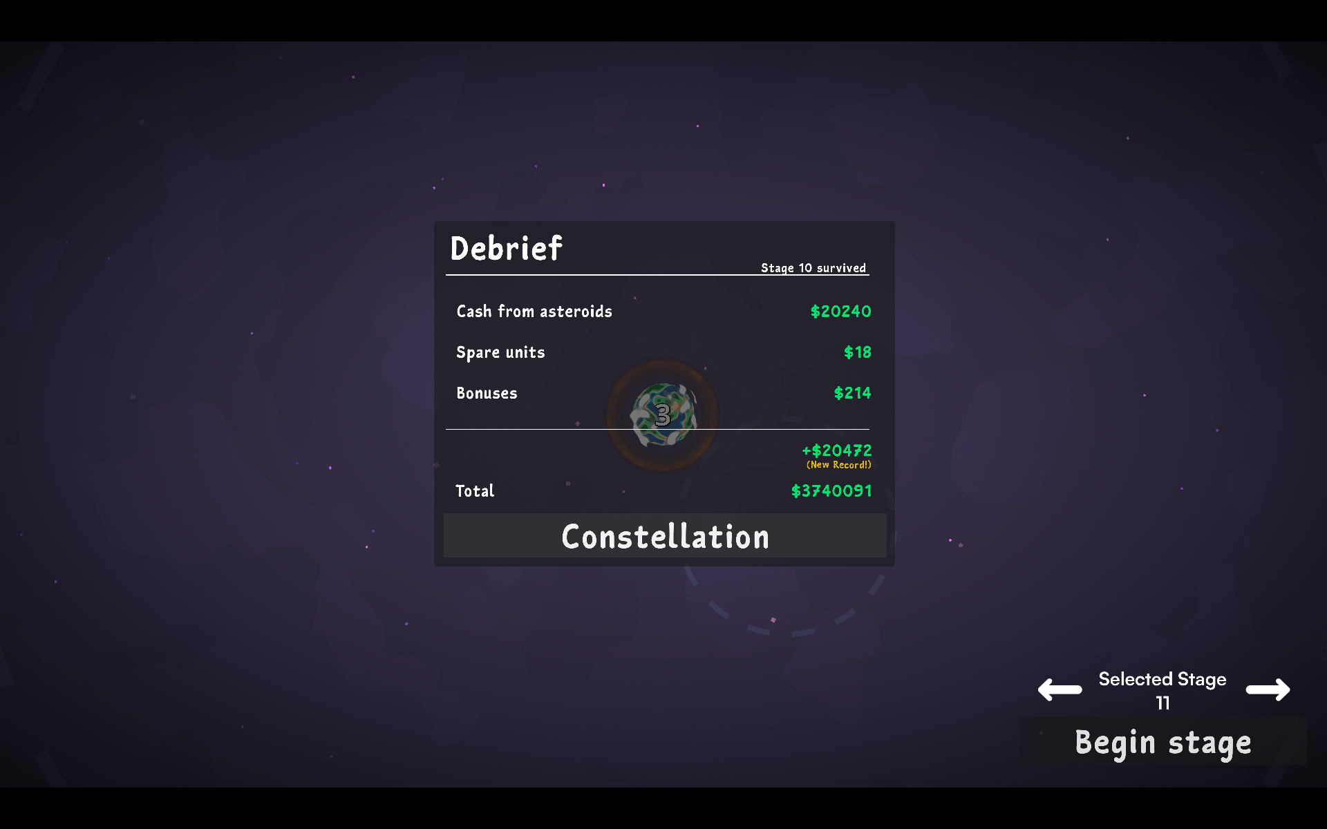 Holding Pattern by matt_neave