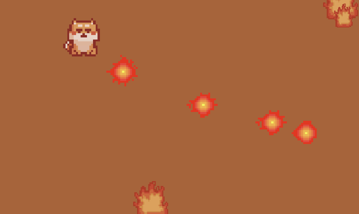 SHIBA FIRE WARS by OfficialMapleGames
