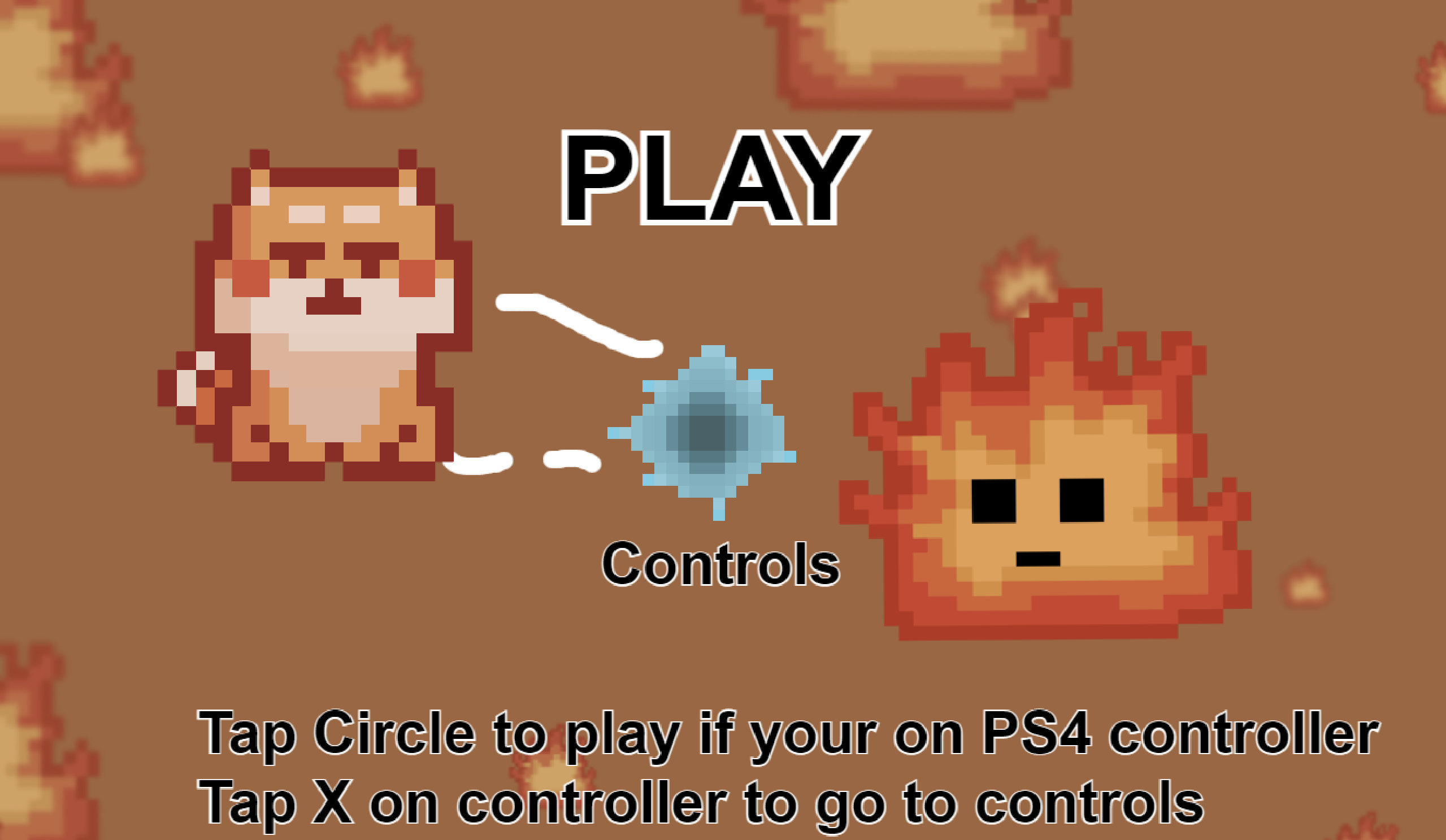 SHIBA FIRE WARS by OfficialMapleGames