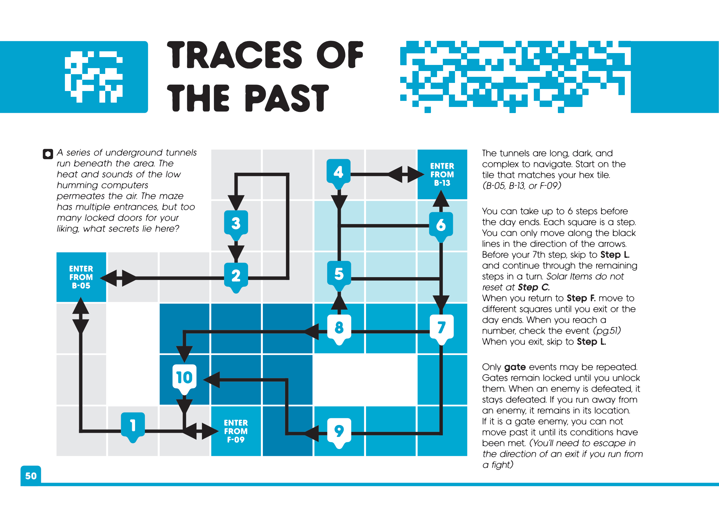 MIRU 3 is here! - MIRU III: An Analog Defense Game by HINOKODO