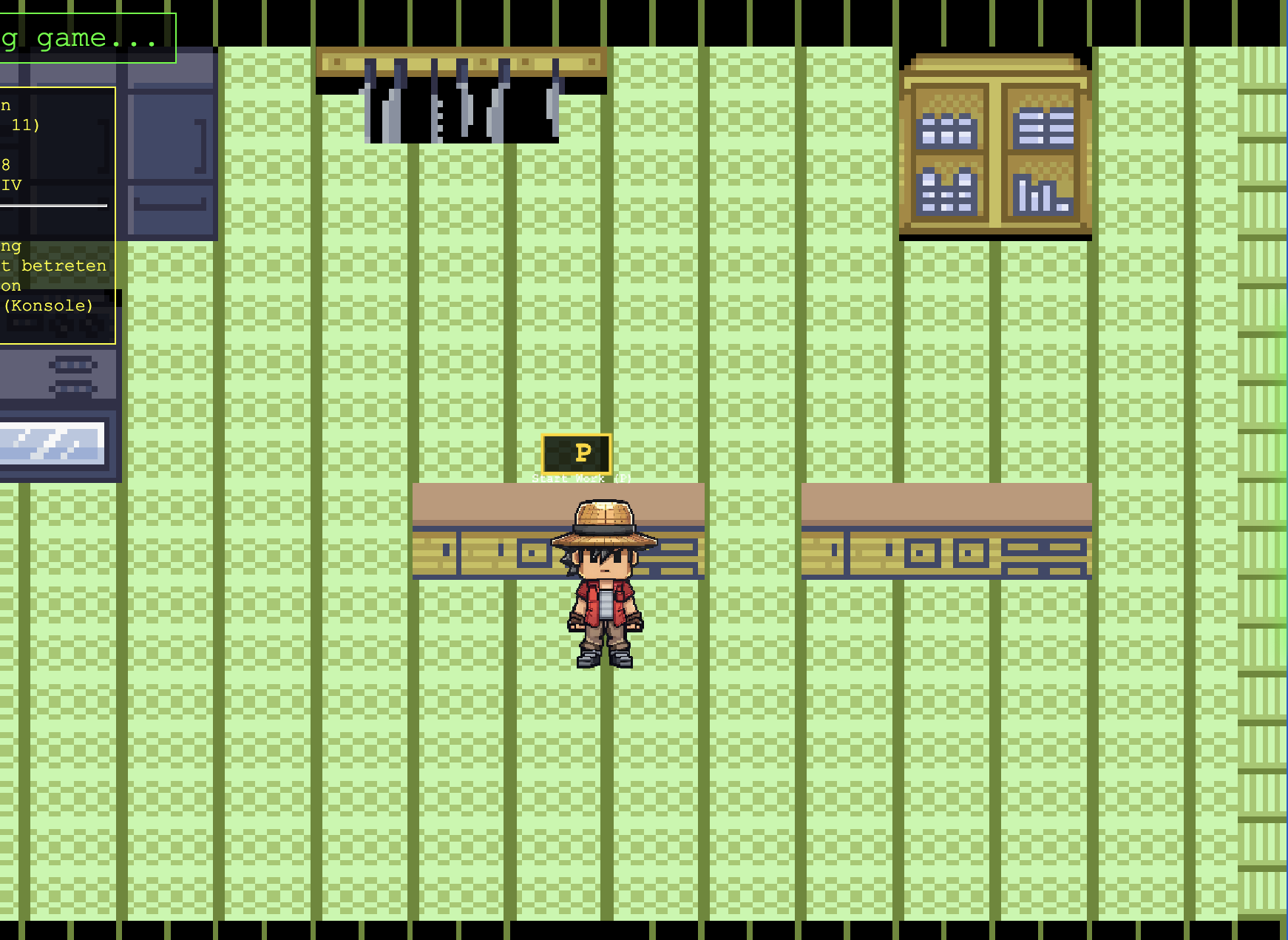 Pizza Baker Adventure by NMStudios214