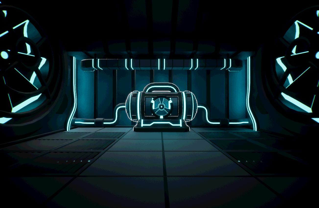 Stuck in space with a parasite and everyone has a gun by VaninaJ