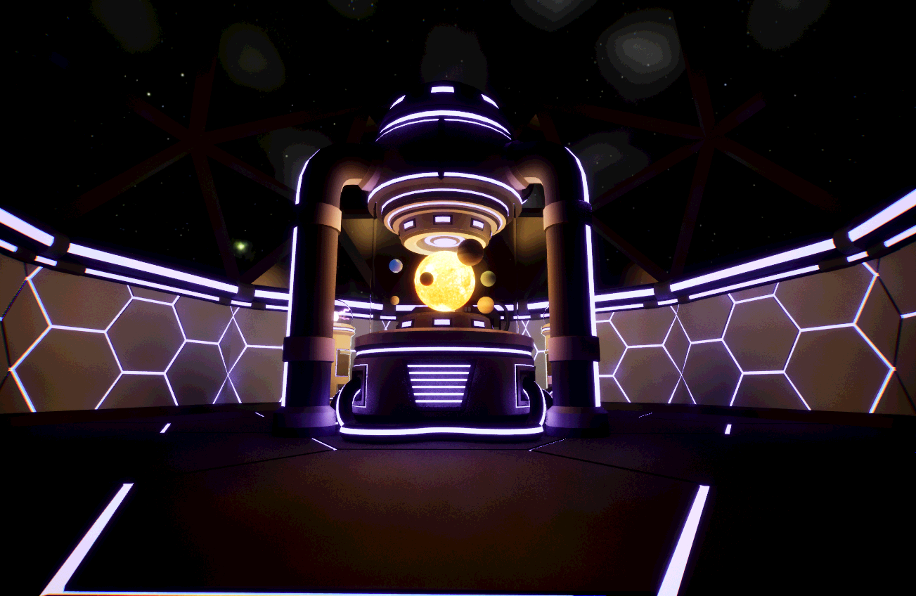 Stuck in space with a parasite and everyone has a gun by VaninaJ