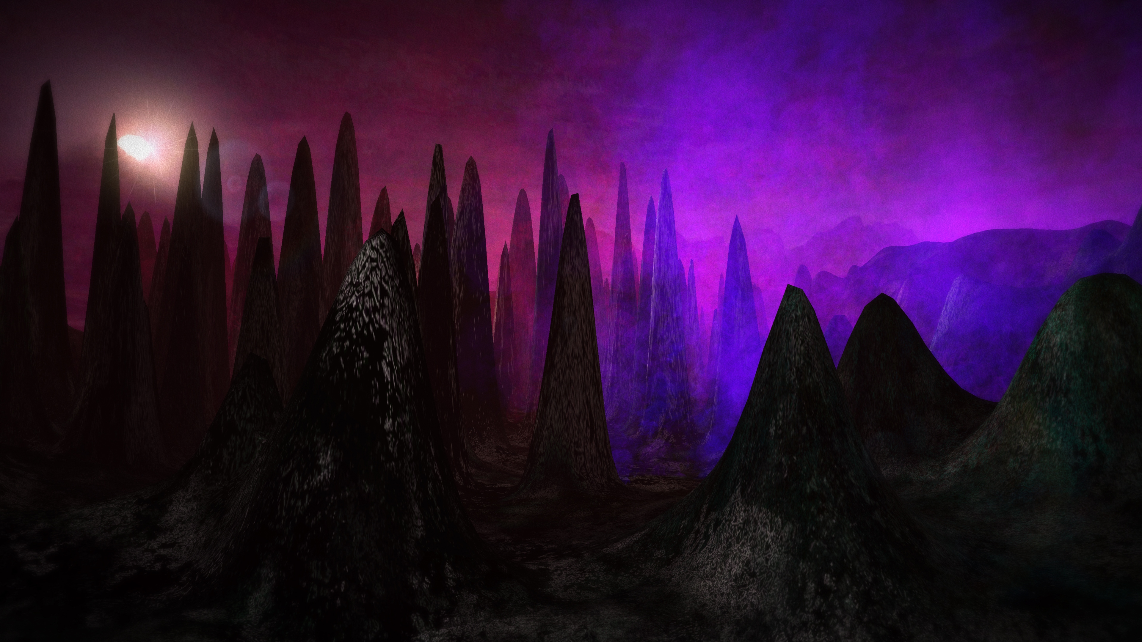 Fernweh VR by Matias Brunacci