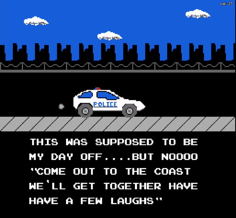 **VIRTUA AGENT OUT NOW*** - Virtua Agent by RBG Entertainment