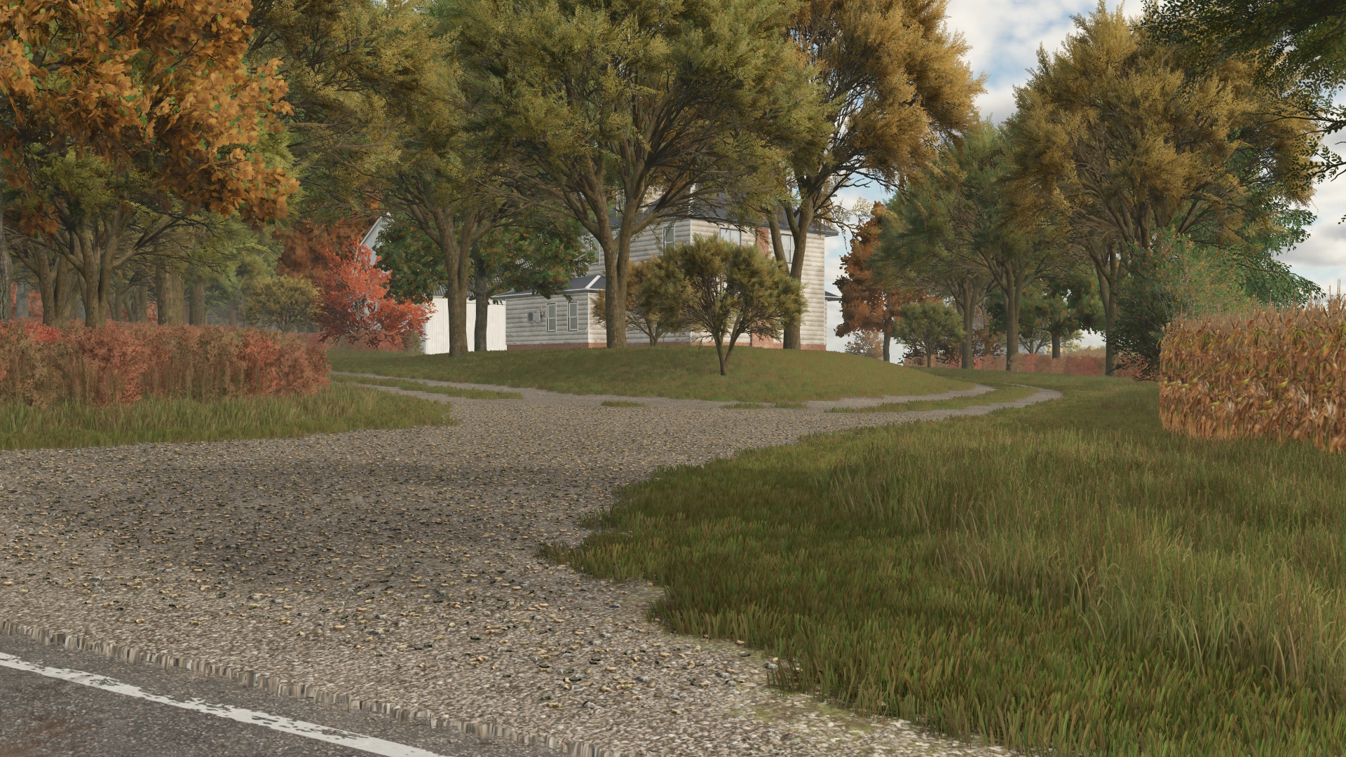 Courtland, MN 4X VERSION 1.1 (PLUS RCS EDITION) by MRG Mapping