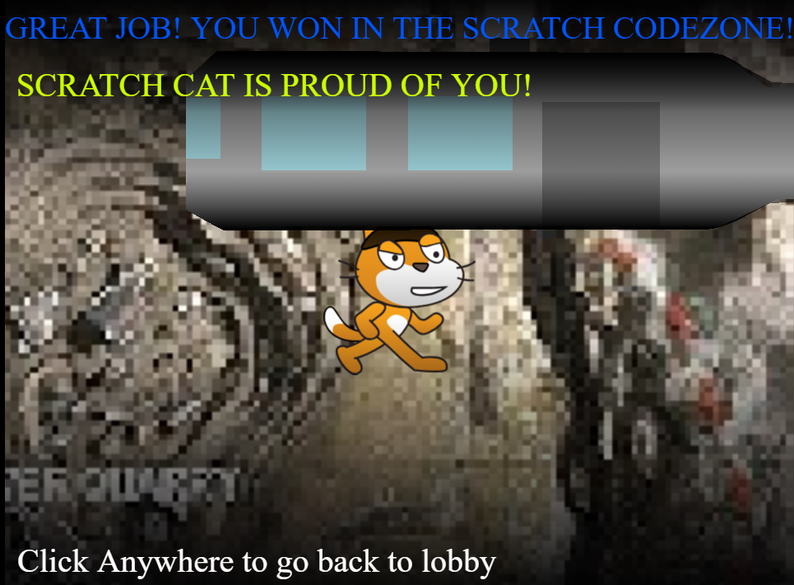 Scratch Codezone (PROTOTYPE) by Bandzone