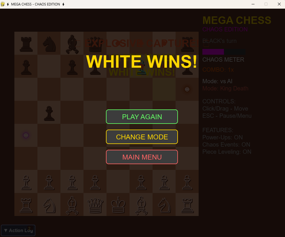 MEGA CHESS by memegames666