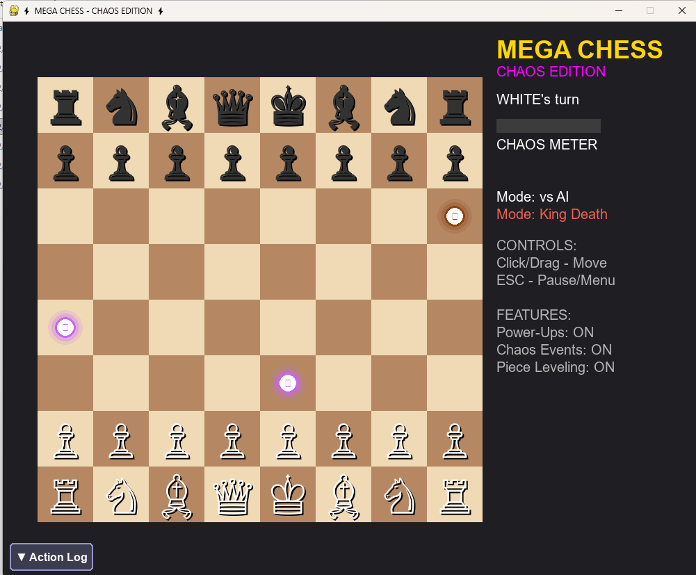 MEGA CHESS by memegames666