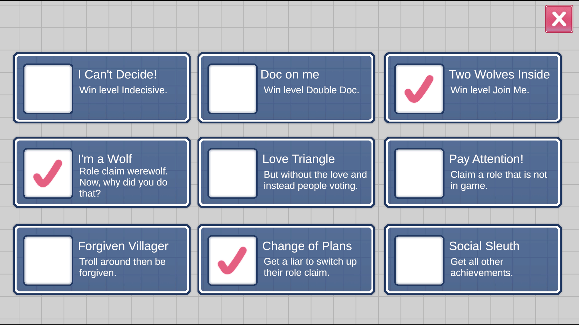 Social Sleuth (Prototype) by ScrythaDev