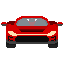Free Pixel Car #1 (64x64 px) by Pay 'n' Sprite