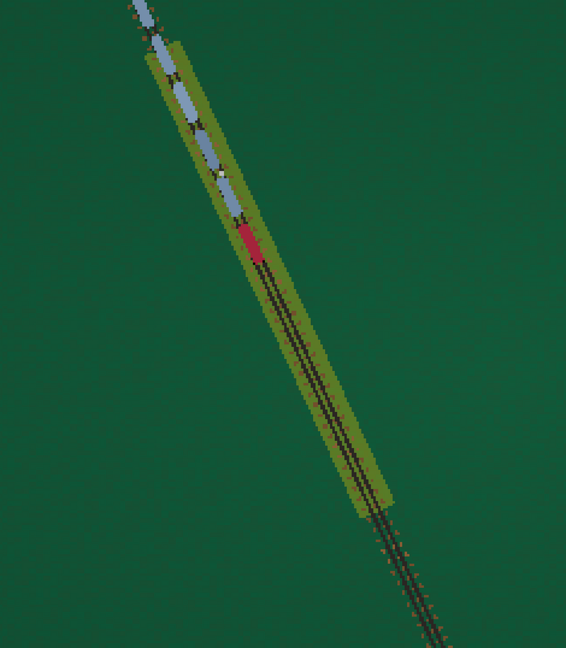 Derailed by smajlo