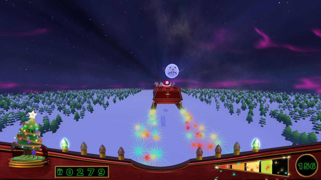 Sleigh All Day by FlyingStupid, qtip, UmmSenna, lirana, Binjovi ...