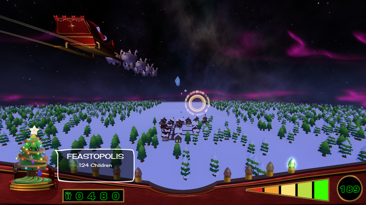 Sleigh All Day by FlyingStupid, qtip, UmmSenna, lirana, Binjovi ...