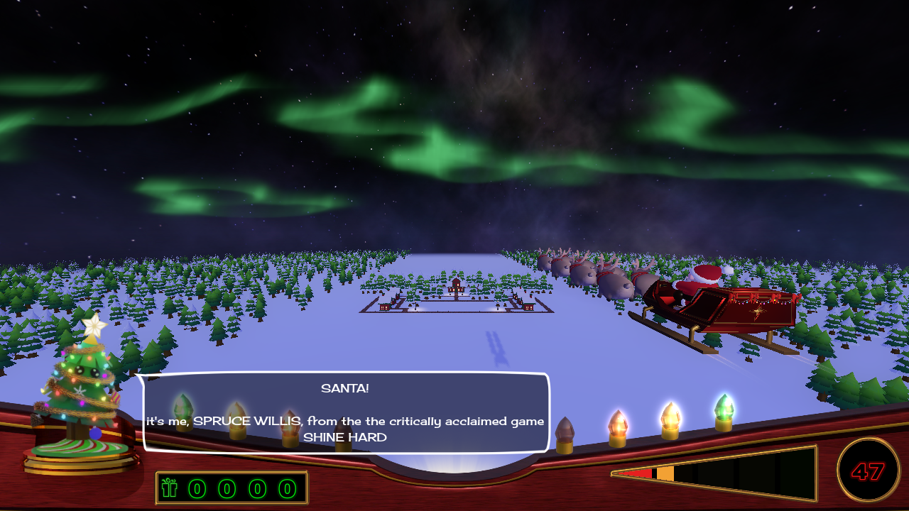 Sleigh All Day by FlyingStupid, qtip, UmmSenna, lirana, Binjovi ...