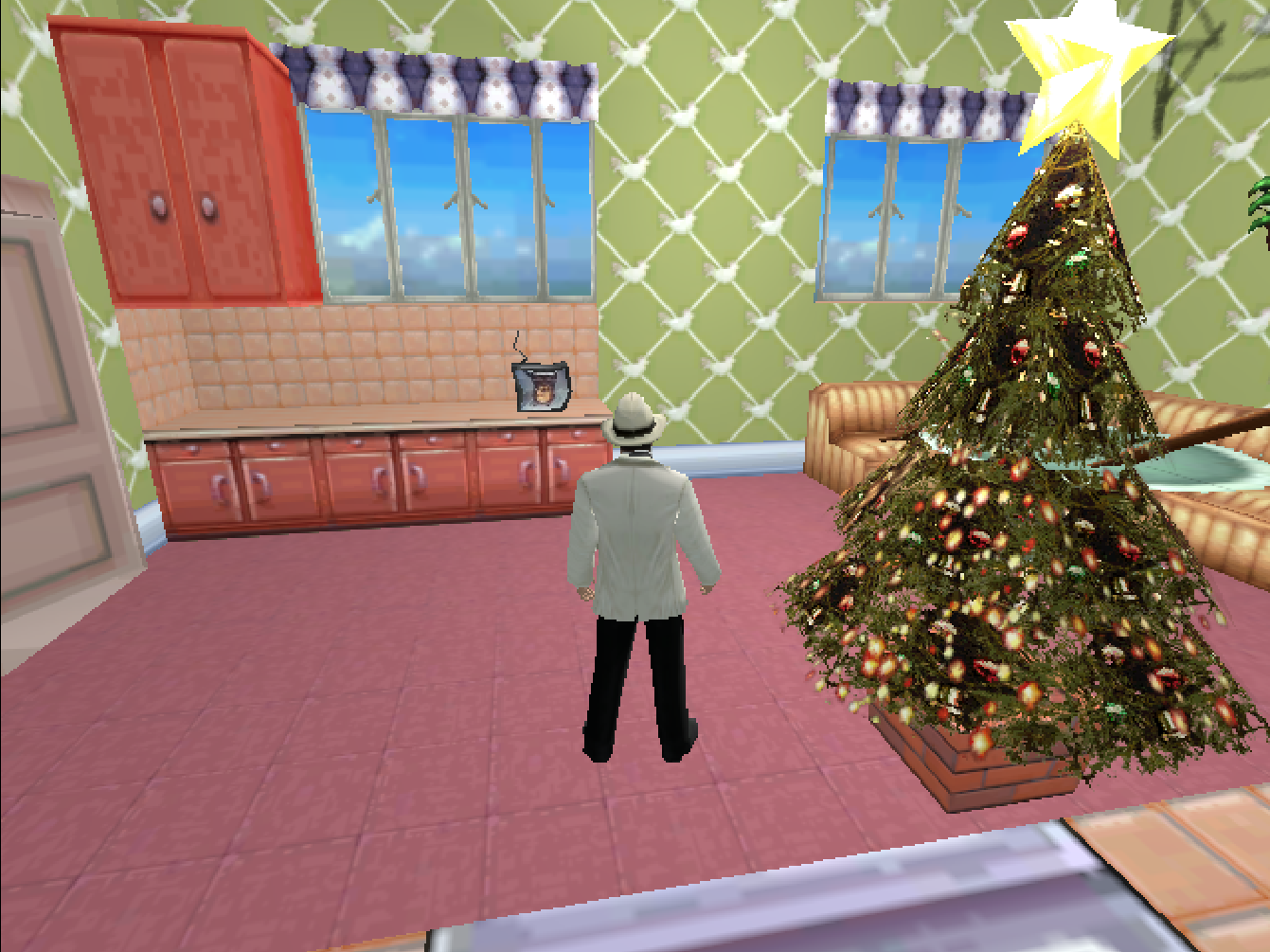 Secret Christmas: Indiana Jones and Da Problems by Charlie Batten