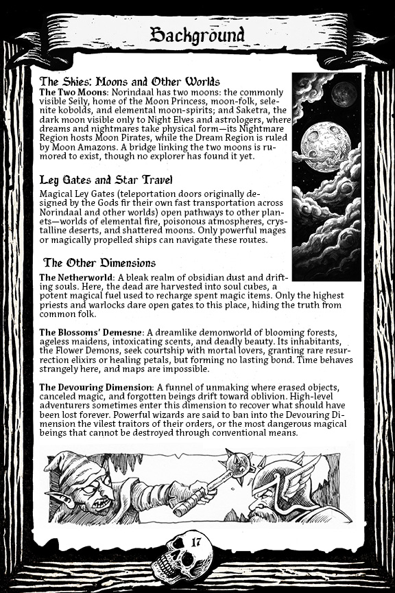 Four Against Darkness Expanded Edition - Four Against Darkness ...