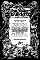 Four Against Darkness Expanded Edition - Four Against Darkness ...