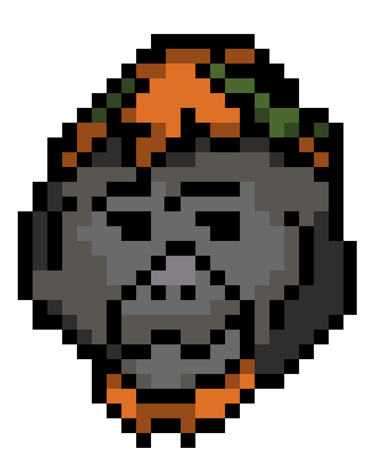 SIMIA REGIS INVICTUS by Erosbby, Little_Gosnt, CharlieWMartinez, m4d3r0 ...